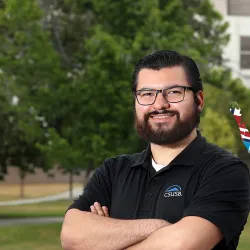 Bryan Castillo | CSUSB